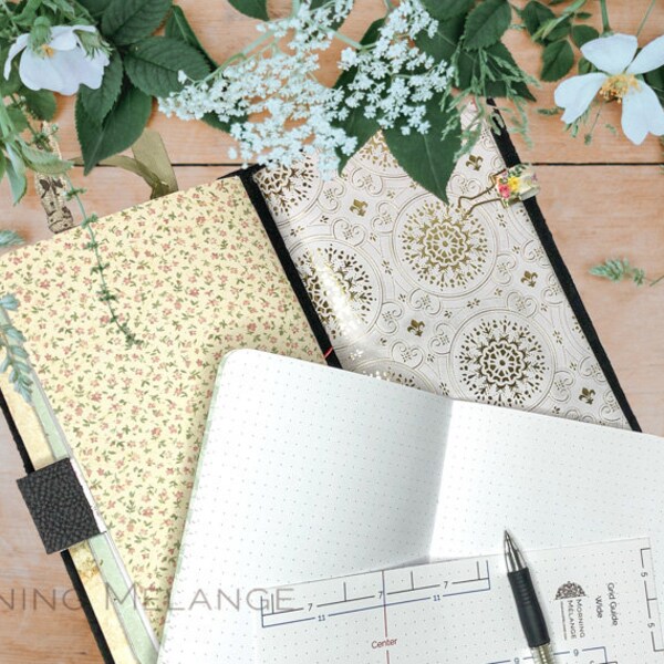 Bullet Journal Starter Kit - Etsy