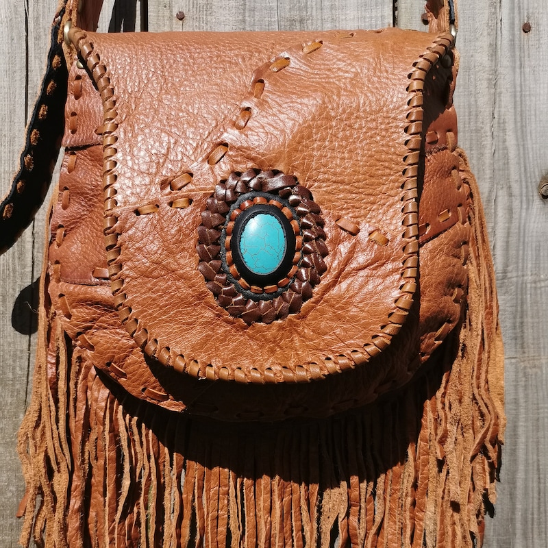 Boho Purse - Etsy