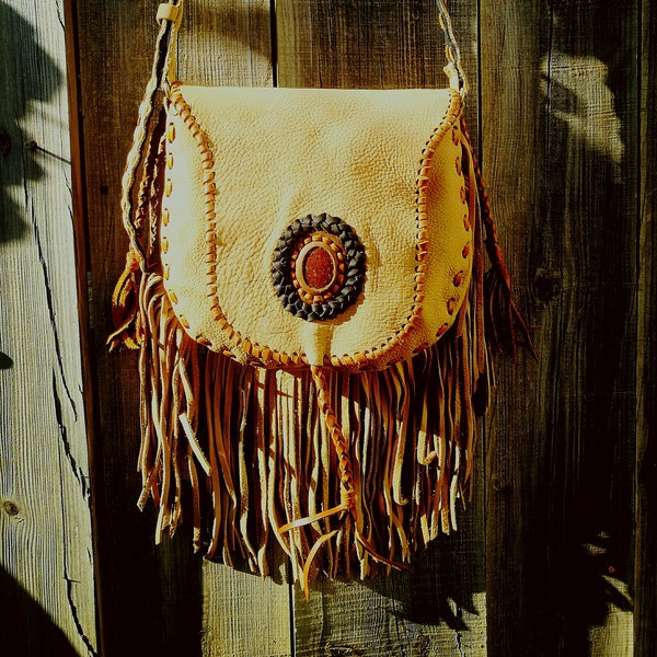 Gypsy Leather - Etsy