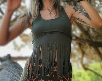 Green Belly Dance Bra - Etsy