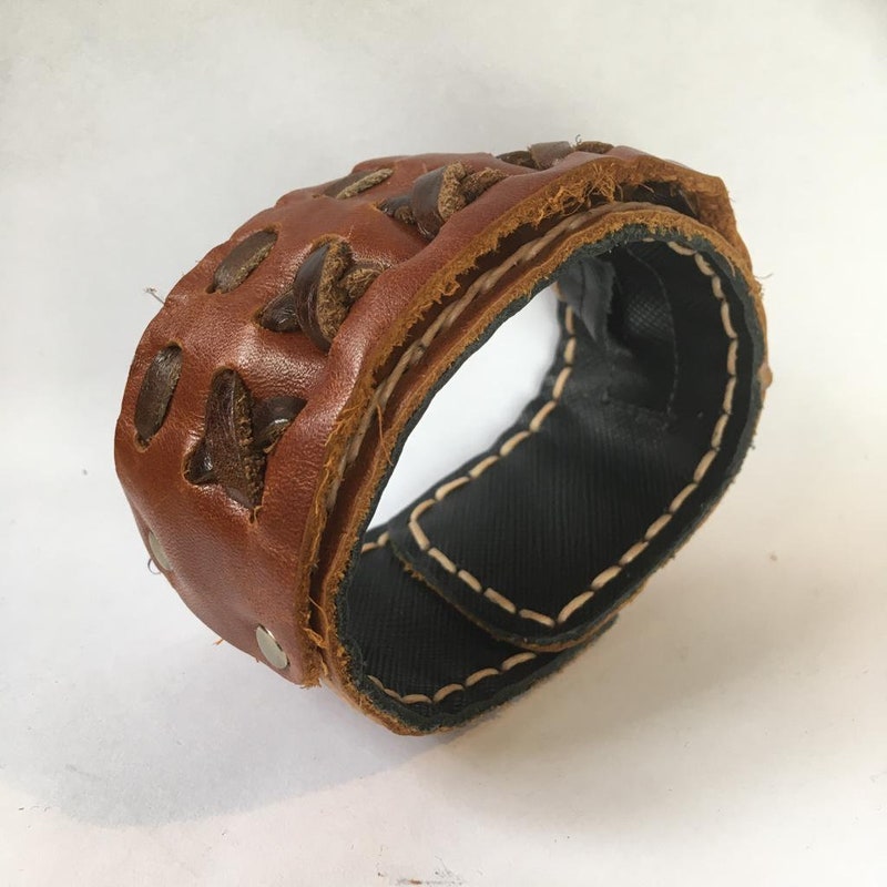 Bracelet Wallet - Etsy