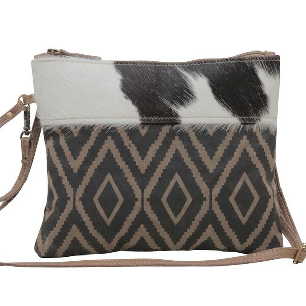 Myra Bag Cowhide - Etsy