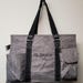 Small Utility Tote/tote Bag - Gray Stone Wash - Personalized ...