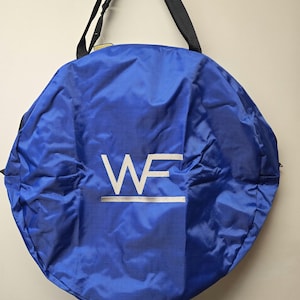 Royal Blue Rope Bag - Team Roping - Personalized/monogrammed With Name ...