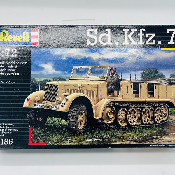 Sd Model Kit - Etsy