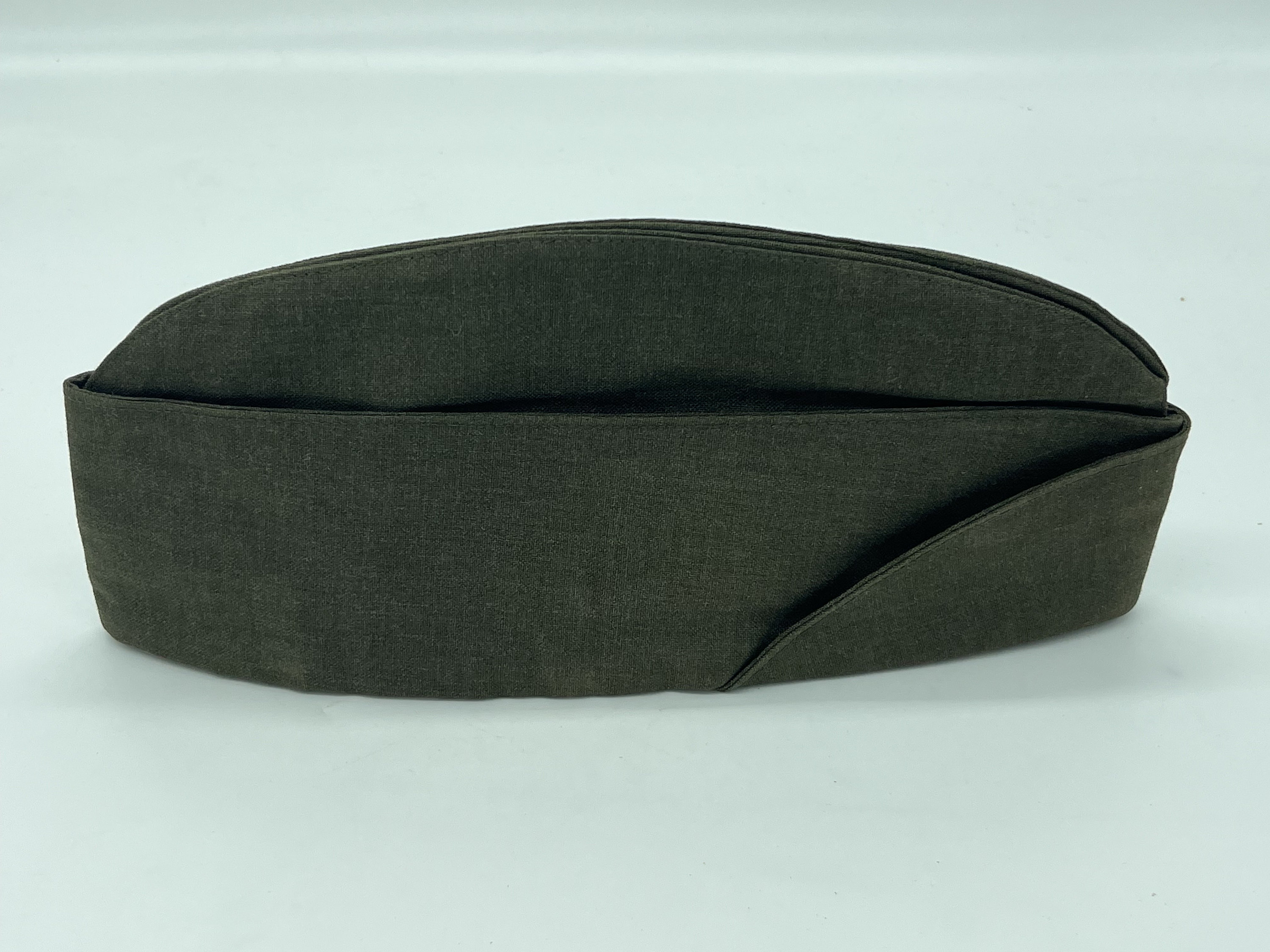USMC Garrison Cap Vintage - Etsy
