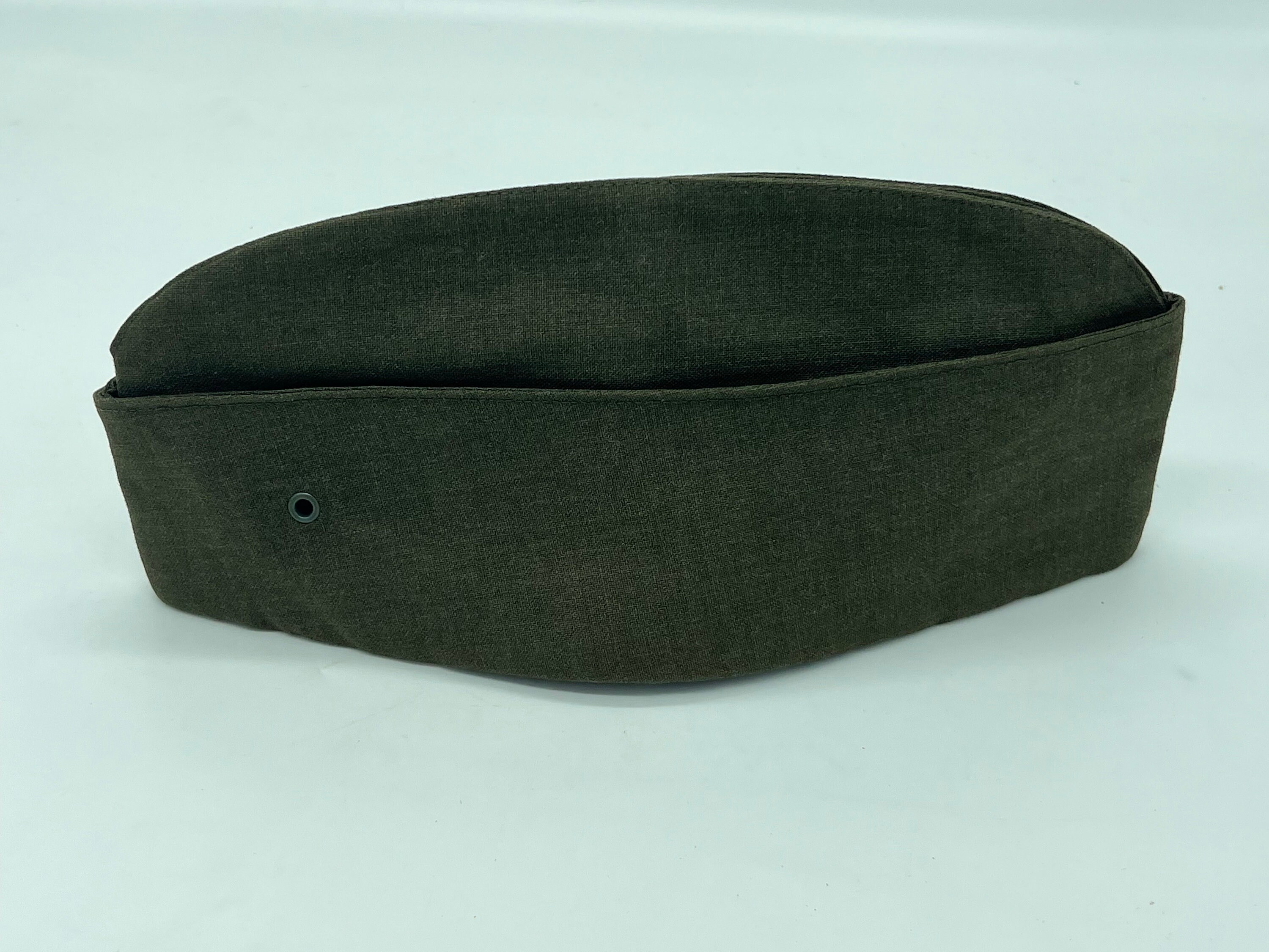 USMC Garrison Cap Vintage - Etsy