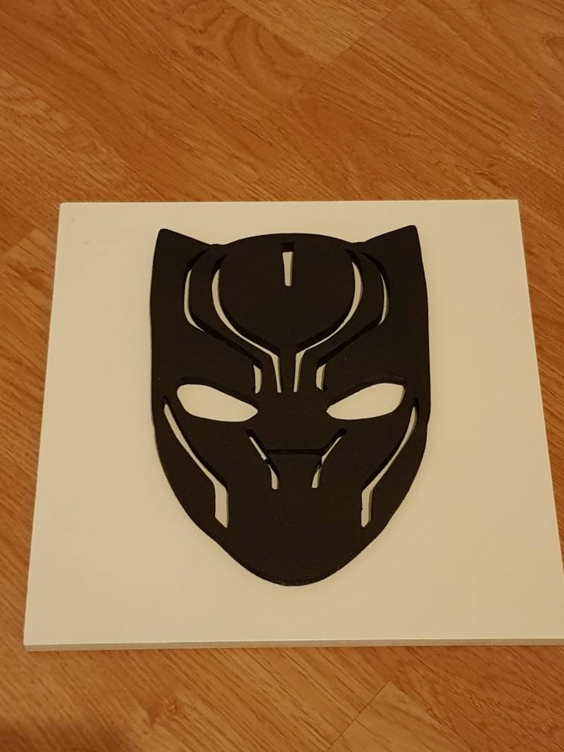 Wooden Handmade Superhero Wall Signs / Plaque. Avengers . - Etsy