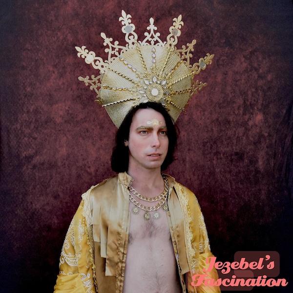 Apollo Costume - Etsy