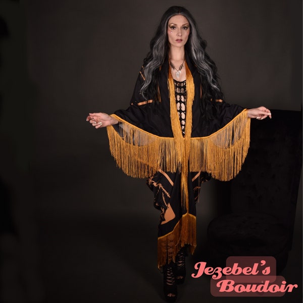 Hecate Costume - Etsy