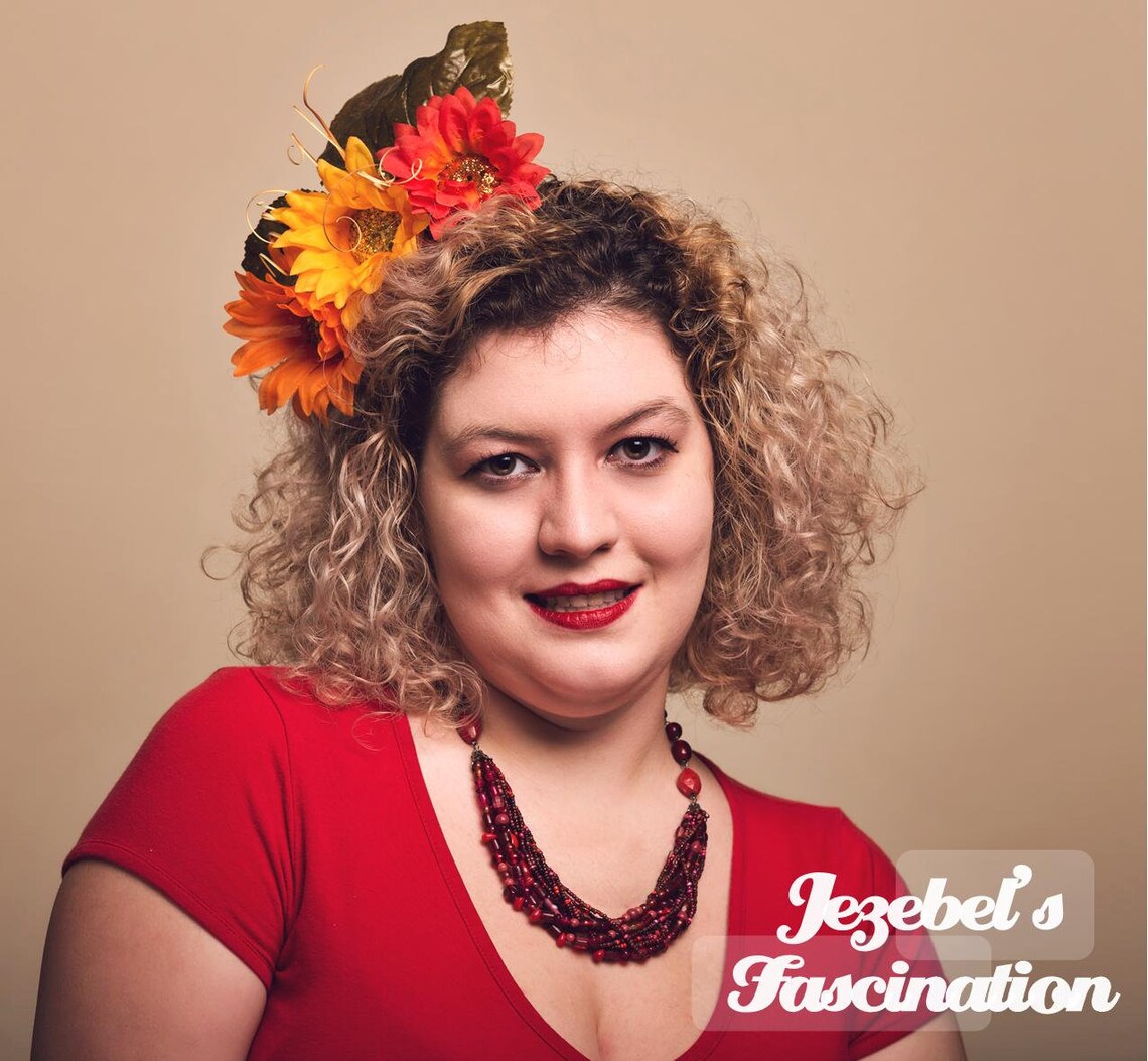 Light up Fall Festival Circlet Maple Leaves Golden Dryad Crown - Etsy