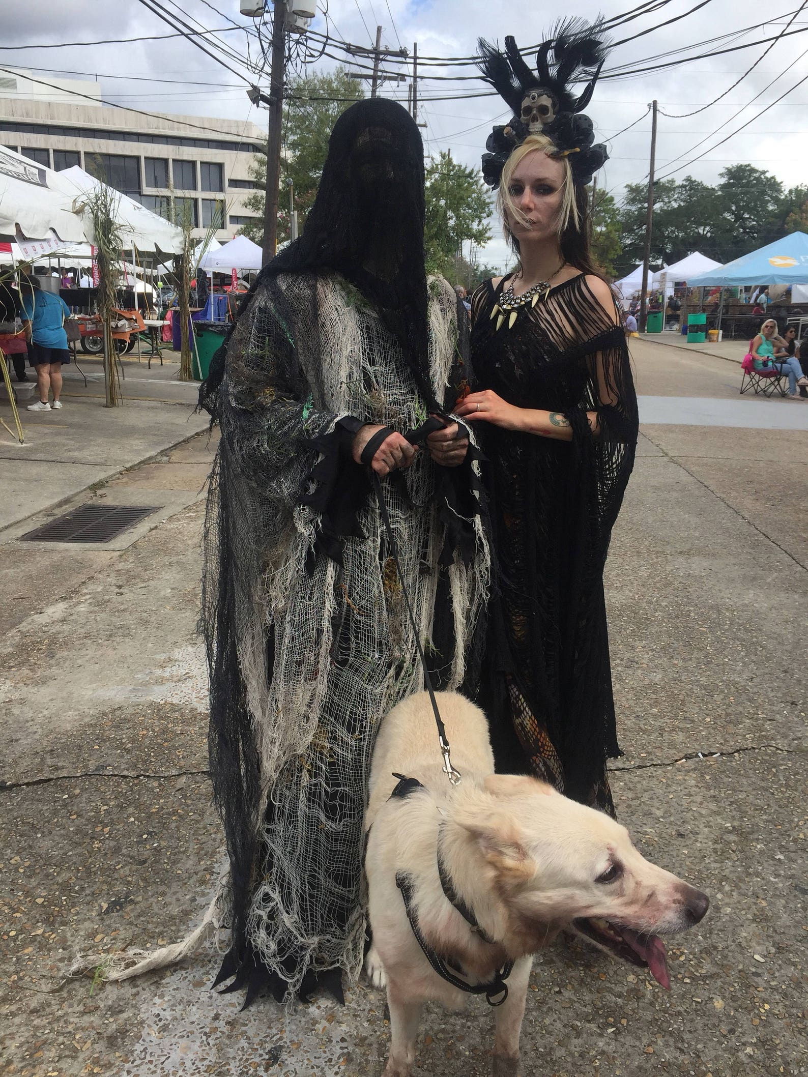 Voodoo Priestess Gypsy Cannibal Snake Crown Fortune Teller - Etsy