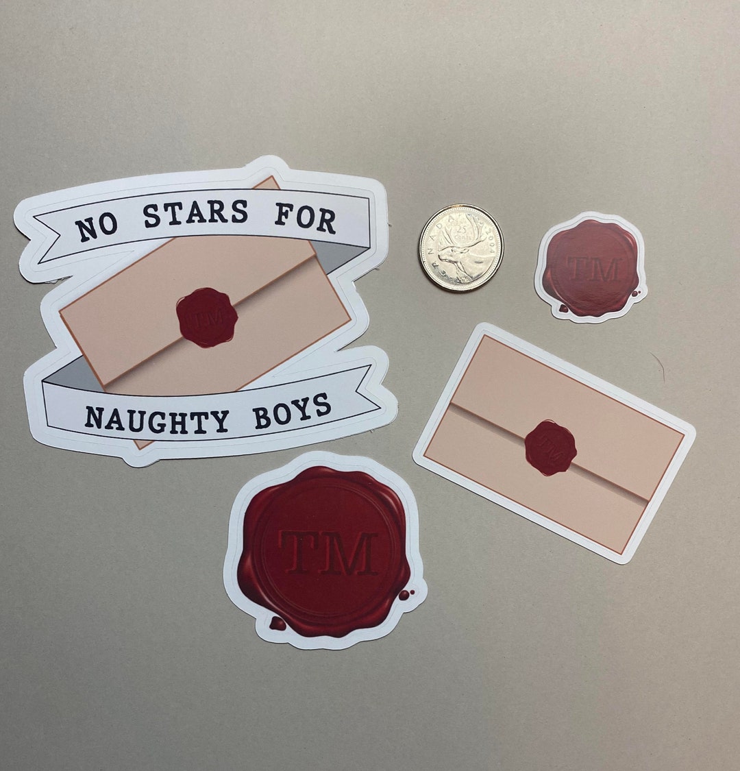 Taskmaster Sticker Bundle - Etsy