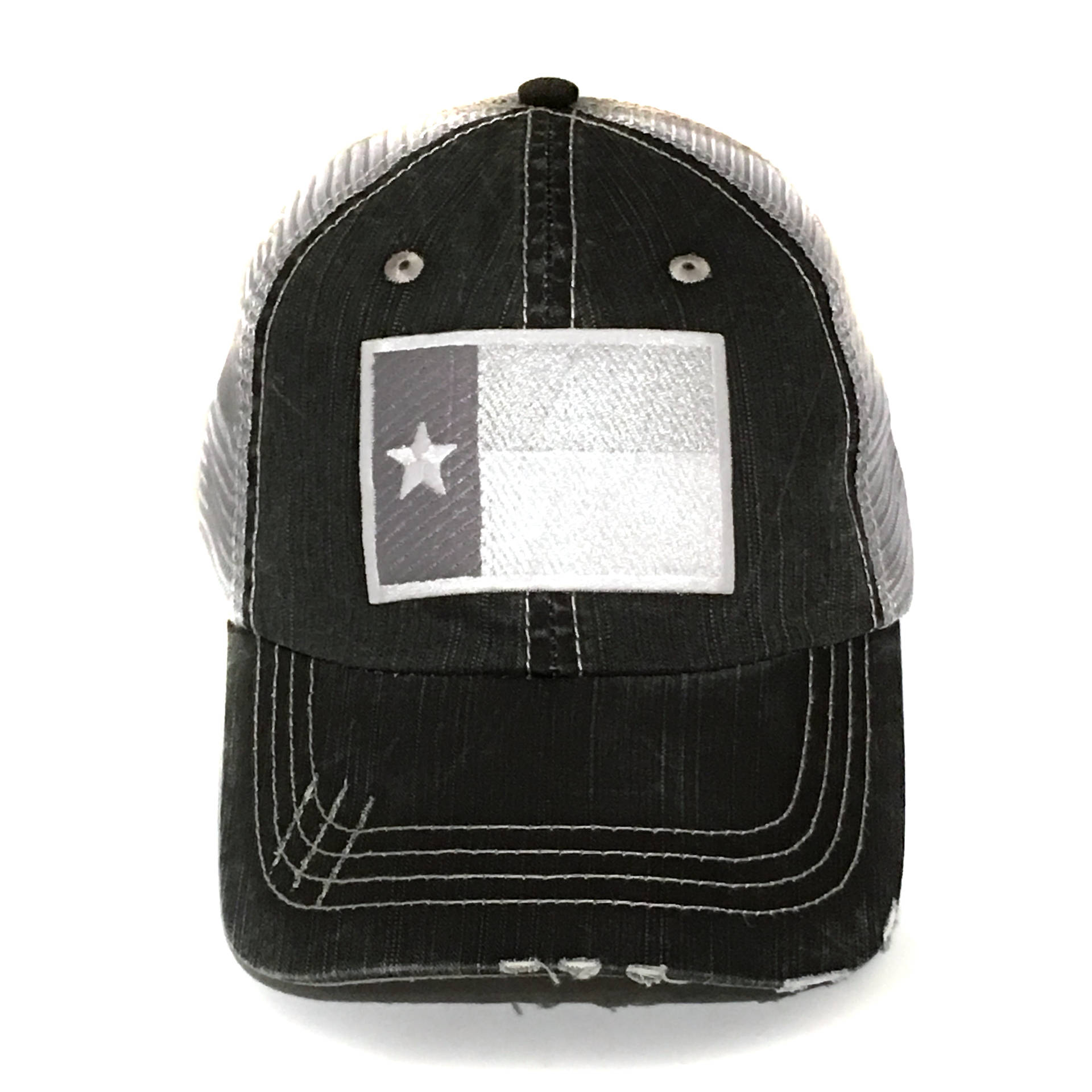 Men's Texas Hat Texas Flag Trucker Cap | Etsy