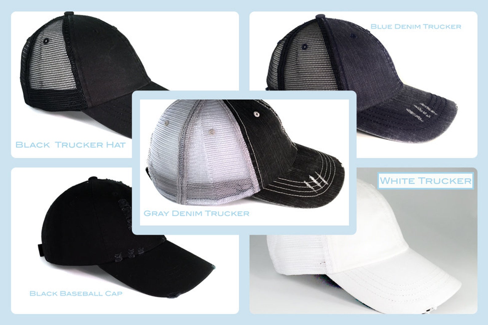 Men's Thin Blue Line Baseball Cap Embroidery Dad Hat - Etsy