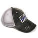 Men's Thin Blue Line Baseball Cap Embroidery Dad Hat Police Officer ...