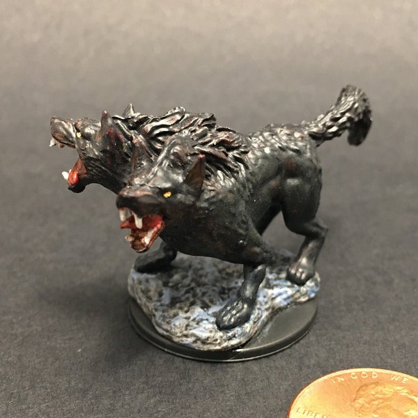 Dnd Miniature - Etsy