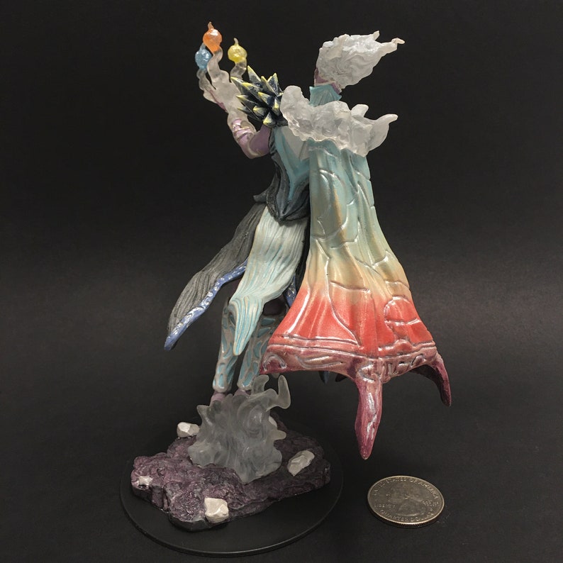 Cloud Giant Painted Dnd Miniature - Etsy