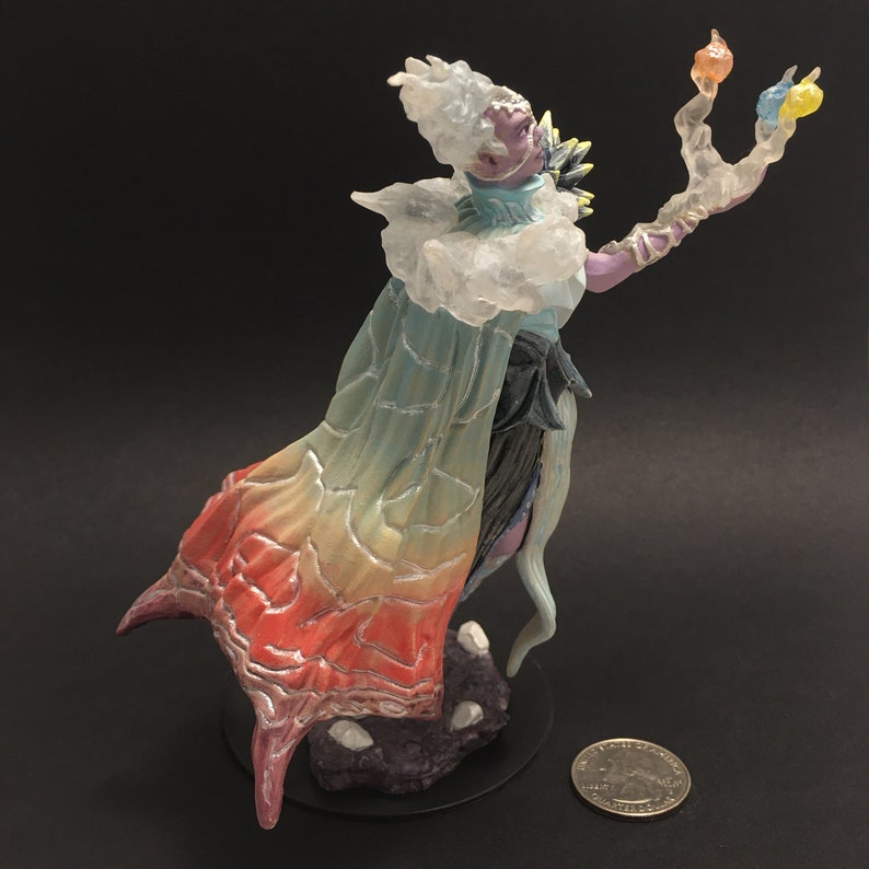 Cloud Giant Painted Dnd Miniature - Etsy