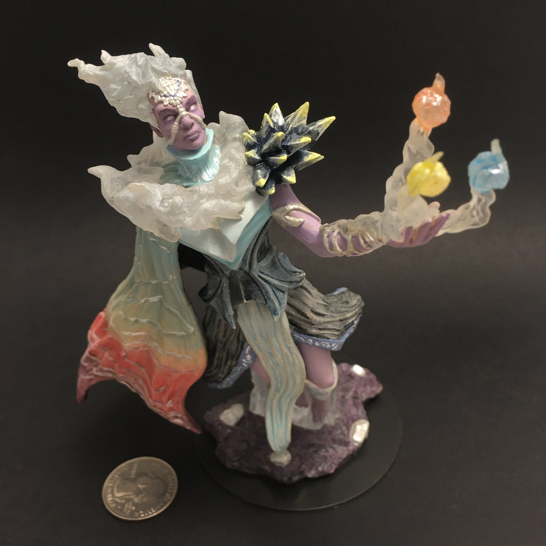 Cloud Giant Painted Dnd Miniature - Etsy