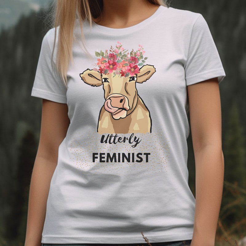 Heffer Shirt - Etsy