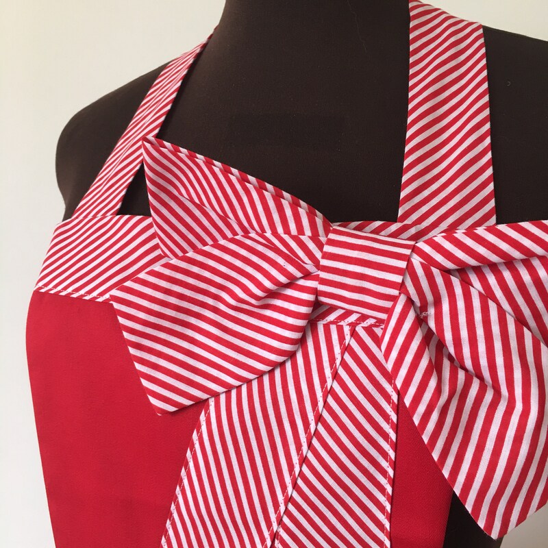 Wrap Apron - Etsy
