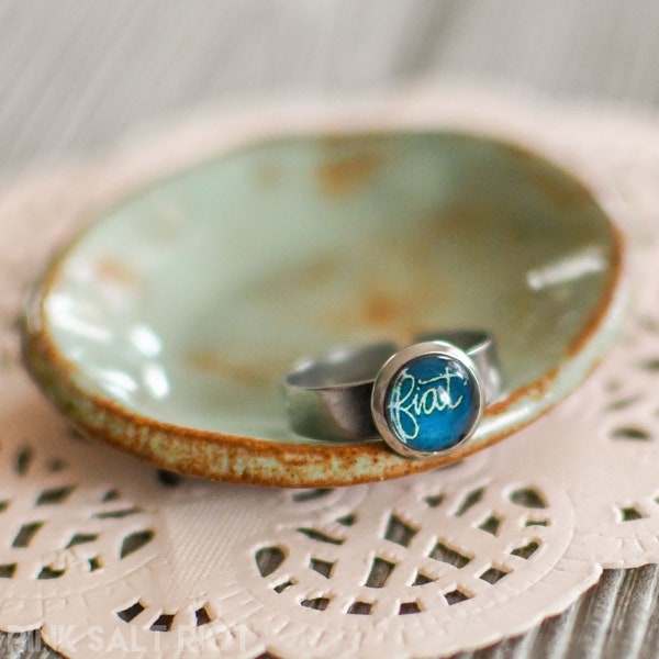 Fiat Catholic - Etsy