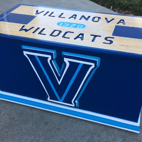 Villanova - Etsy