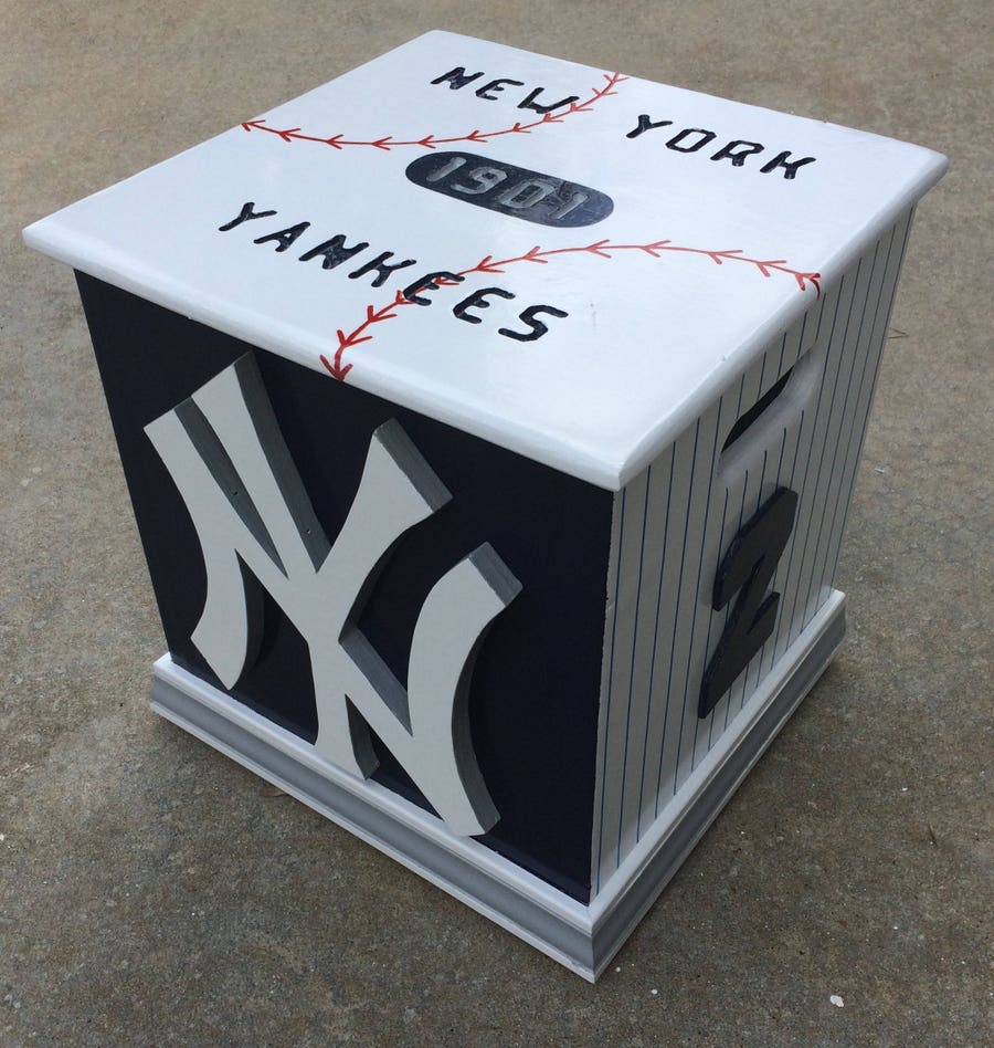 FunstersWoodworks - Etsy