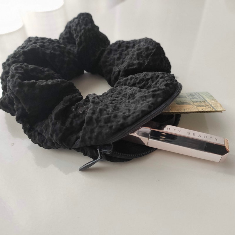 Scrunchie for Men - Etsy
