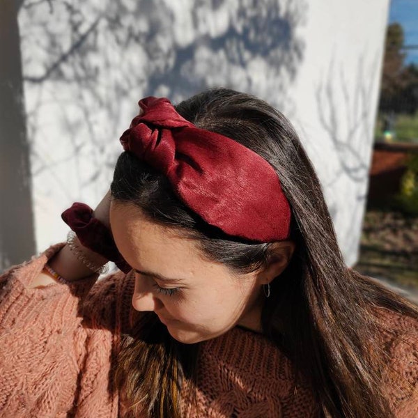 Sofia Headband - Etsy