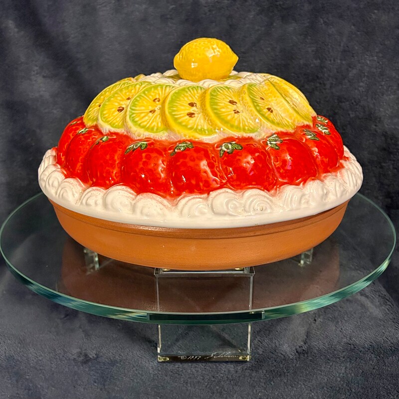 Pie Keeper - Etsy