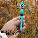 Western Cow Print Pens| Cow Pen | Cowhide Design | Cow Lover Pen | Cute ...