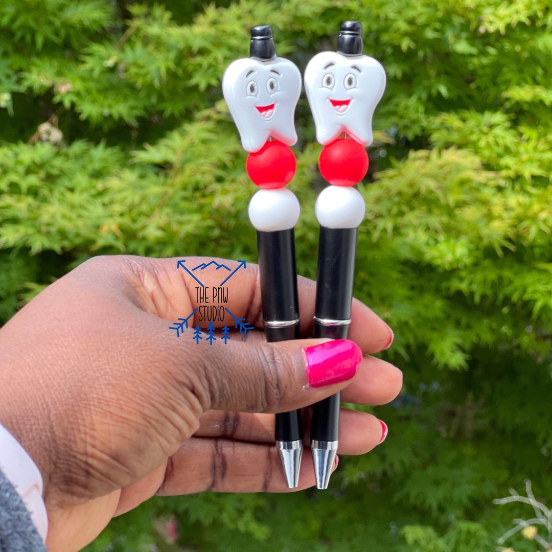 Tooth Fairy Pen Tooth Fairy Gifts Tooth Pen Dentist Pen Dentist Gifts ...