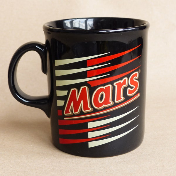 Mars Candy Bar - Etsy