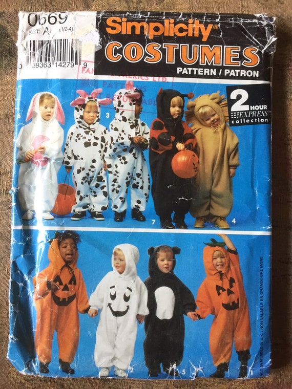 Sewing & Fiber Craft Supplies & Tools Sewing & Needlecraft Simplicity ...