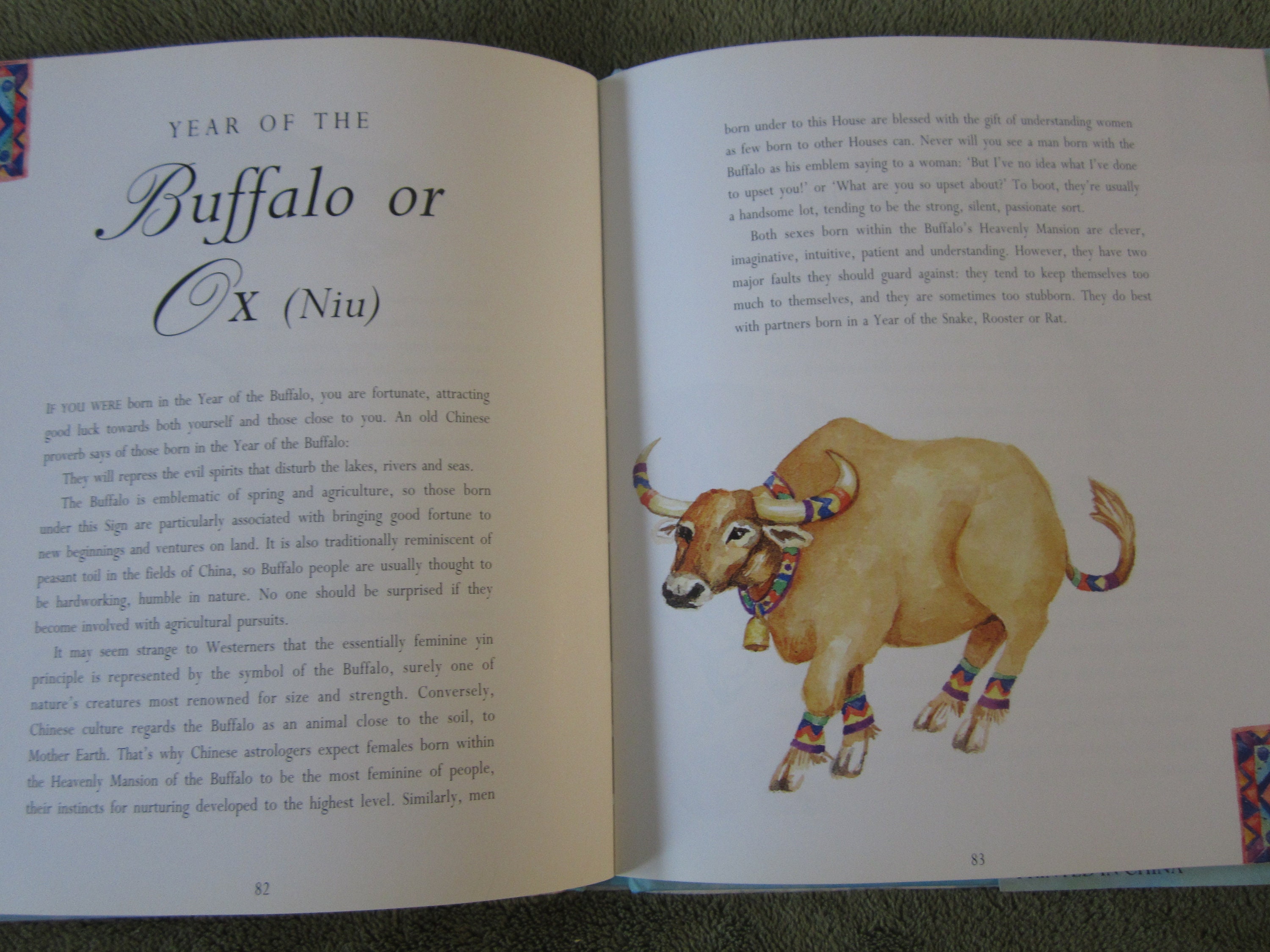 Book Who Am I Zodiac Signs Birthstones Key to Your - Etsy