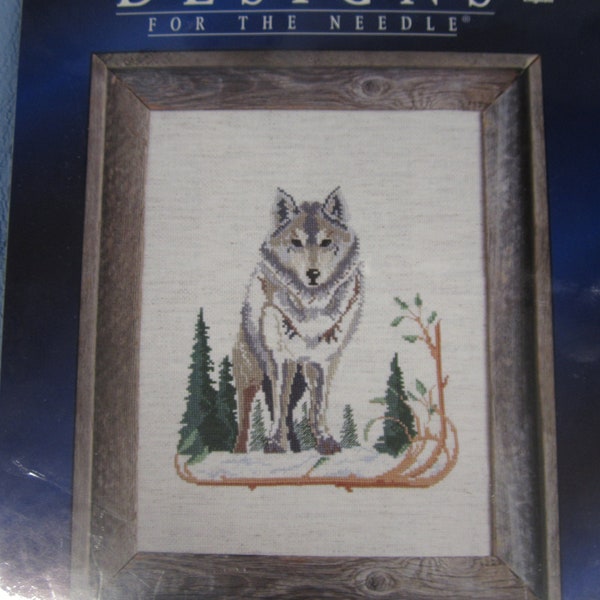 Wolf Pattern - Etsy Canada