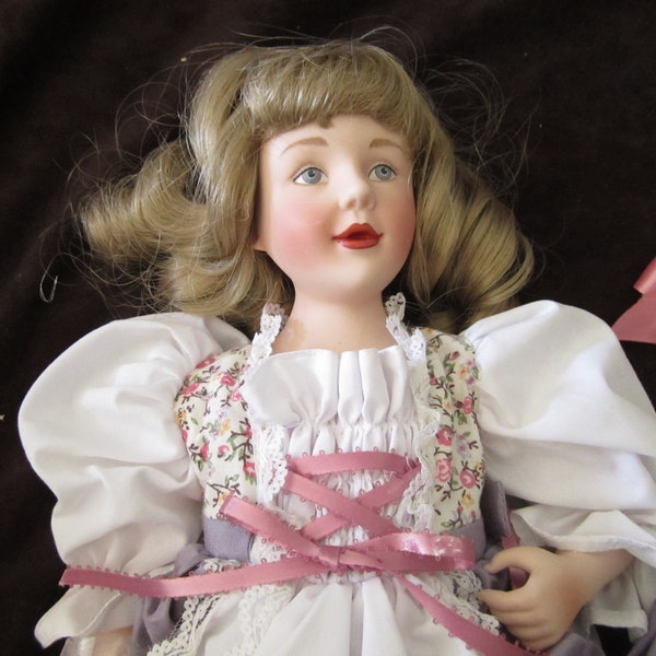 Helen Kish Dolls - Etsy