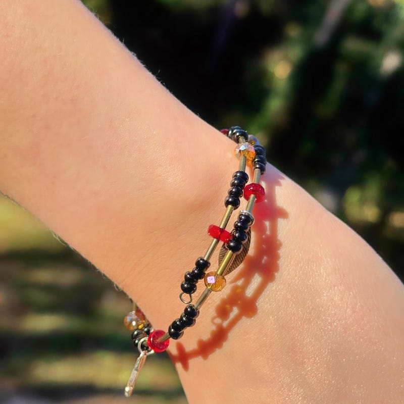 Fsu Bracelet - Etsy
