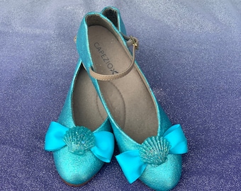 Princess Shoes | Etsy