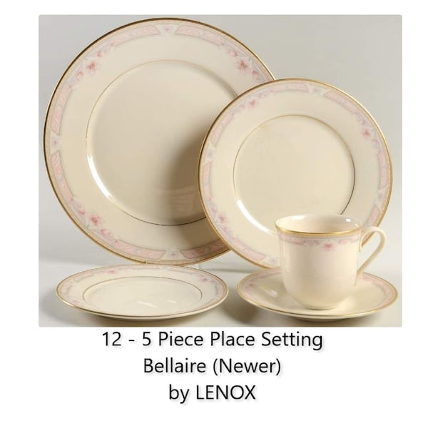 Pink Lenox - Etsy