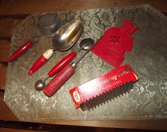 1950s kitchen | Etsy