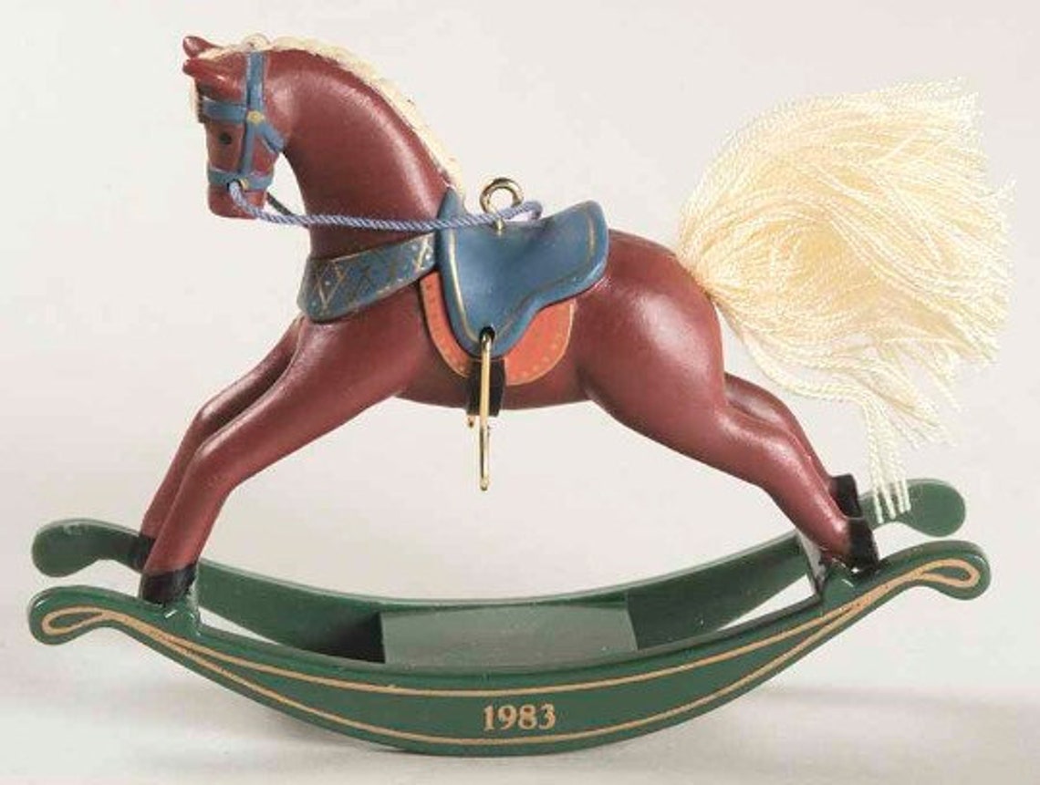 Hallmark Collectible Ornaments Sales Incentive | Etsy