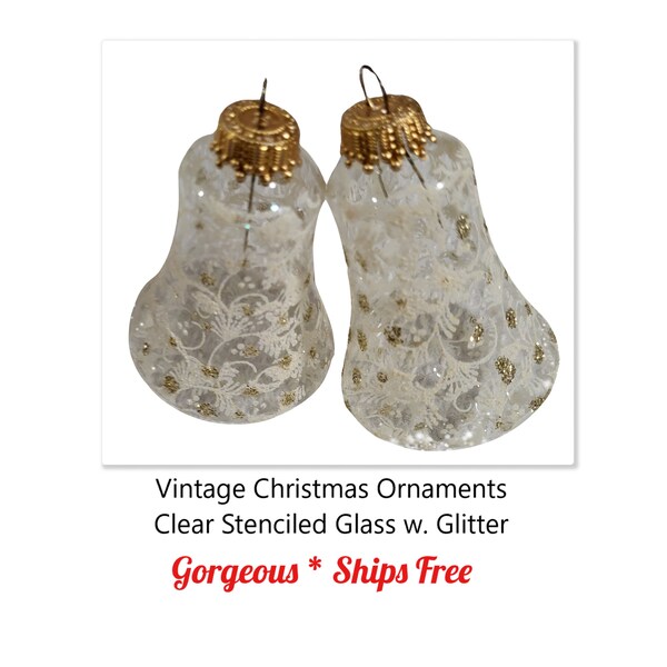 Antique German Bells - Etsy
