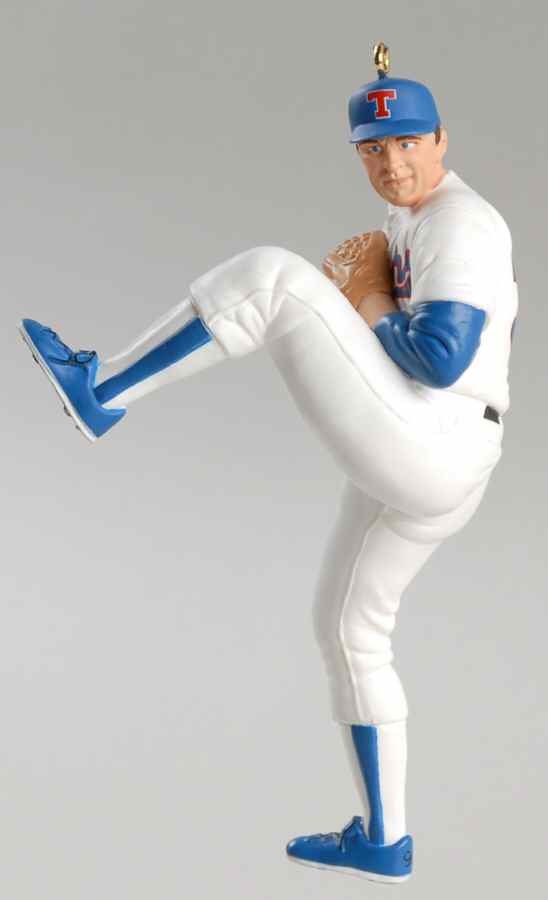 Hallmark Baseball Heroes at the Ballpark Ornaments Vintage | Etsy