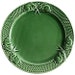 Bordallo Pinheiro Green Rabbit Dinner Plates Salad Plates Bowls ...