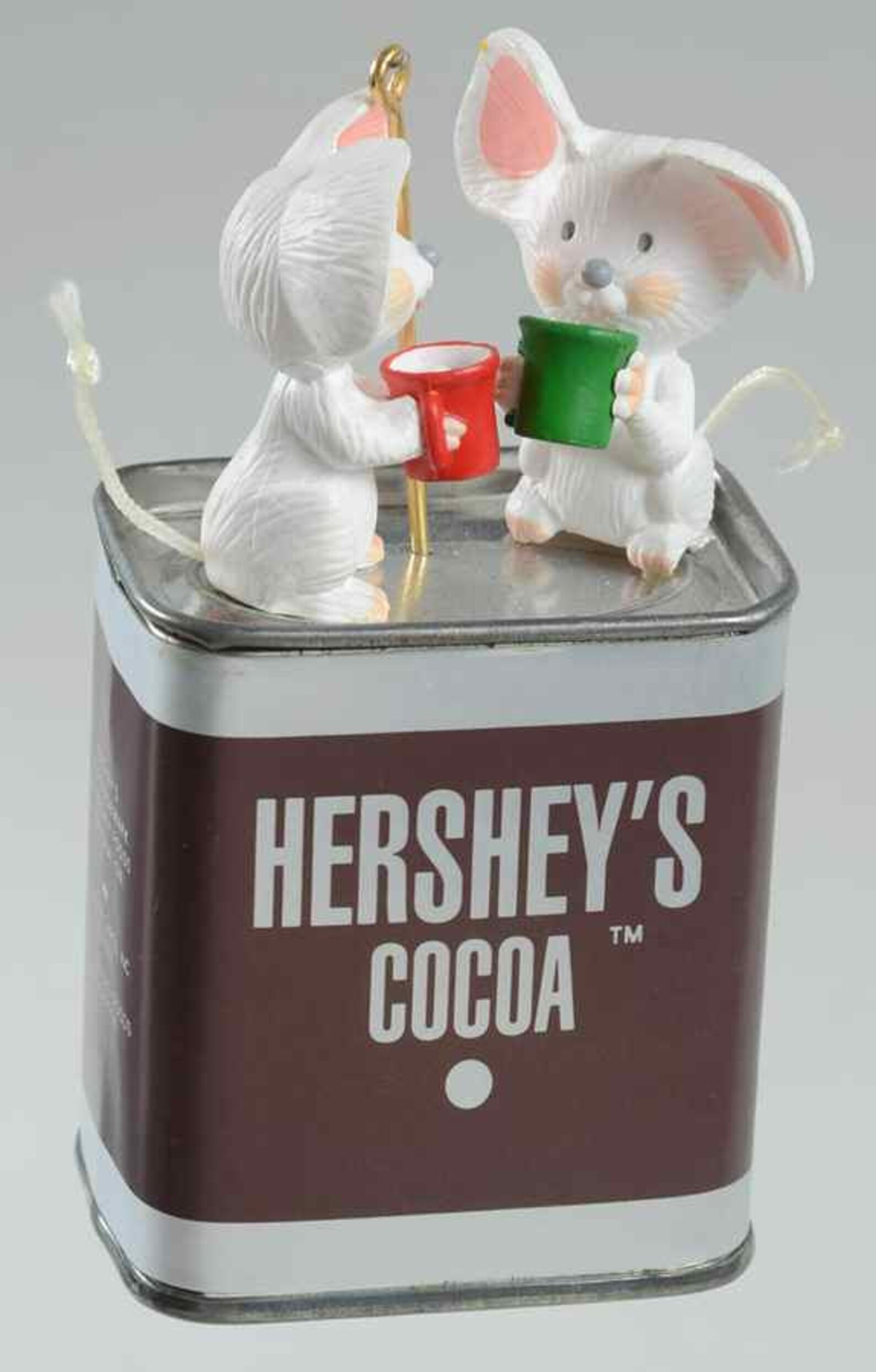 1993 Hallmark Ornament Big Roller Wheel Spins Warm & Special | Etsy