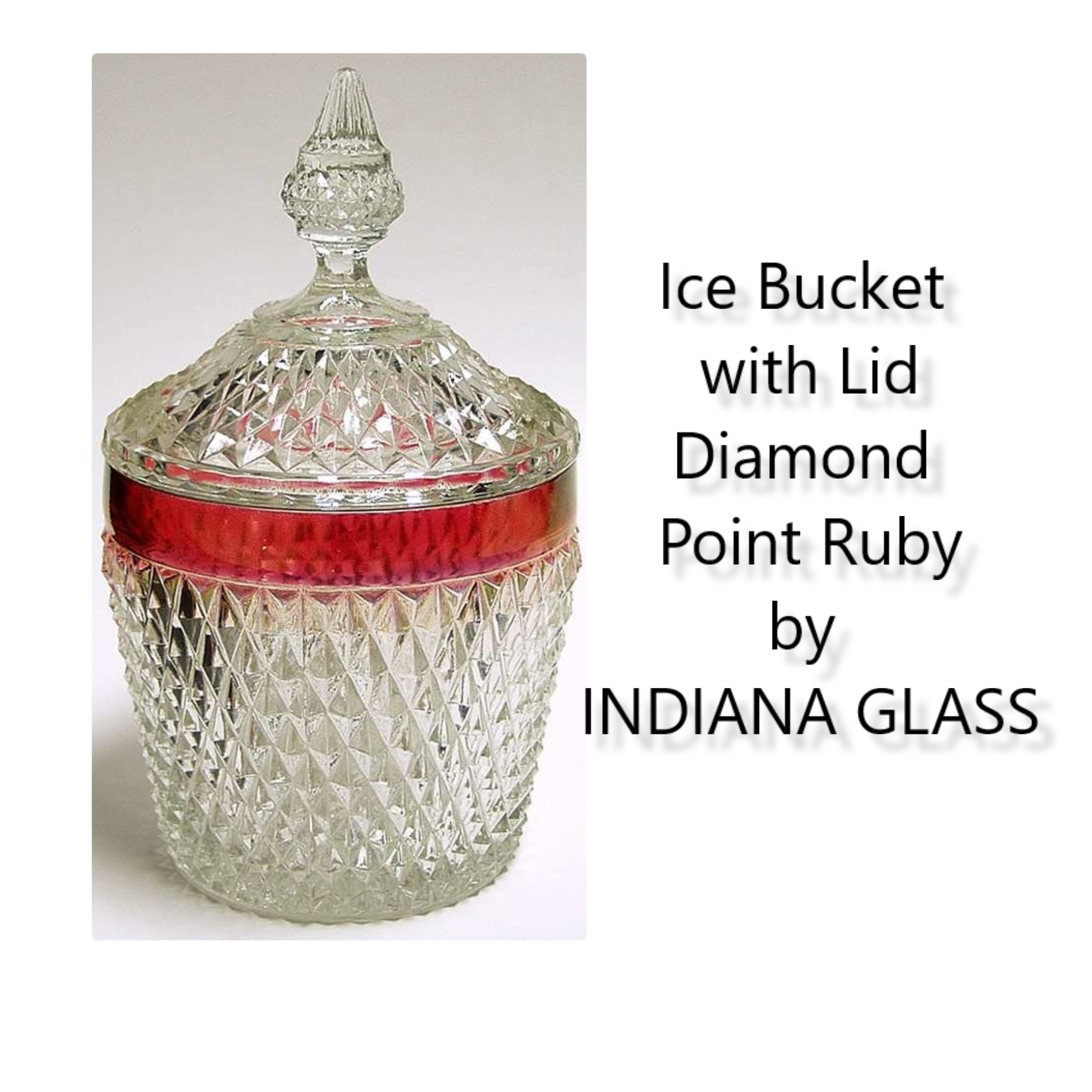 Beautiful Red Accent Pieces to Compliment Any Table or - Etsy UK