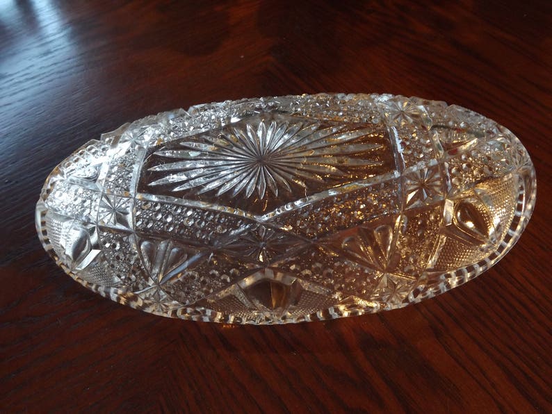 Vintage Antique Large Prescut Glass Star Burst Quilt Pattern Sawtooth ...